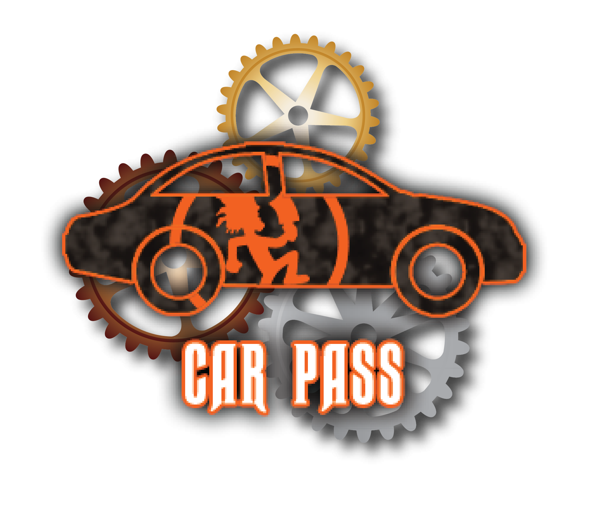 2015 Gathering Of The Juggalos Car Pass